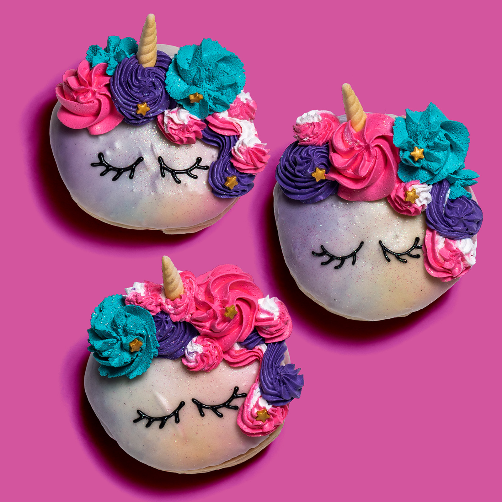 Special Events & Catering | Glam Doll Donuts - Minneapolis Minnesota